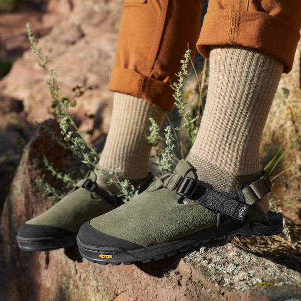 Bedrock Sandals®: Freedom Footwear for the Great Outdoors