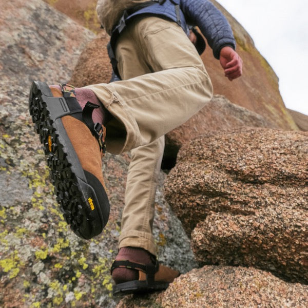 Shop All Bedrock Mountain Clogs - Bedrock Sandals